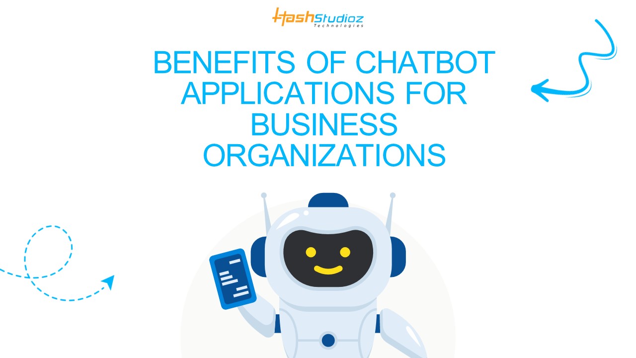 Benefits of Chatbot Applications for Business Organizations ...