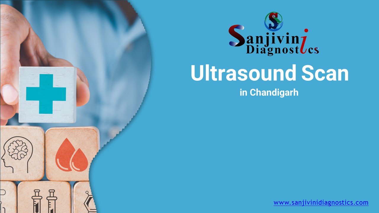PPT – Ultrasound Scan in Chandigarh-Sanjivini Diagnostics PowerPoint ...