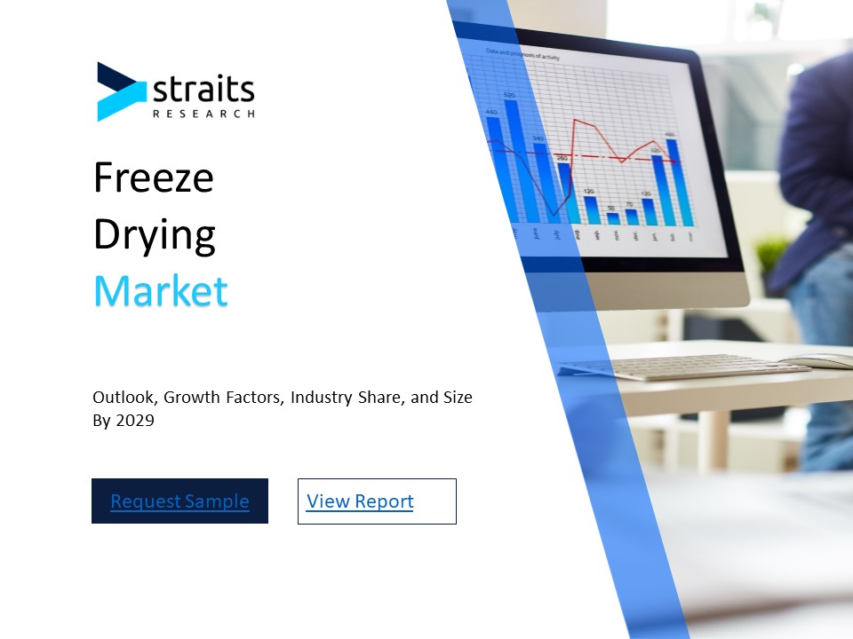 Freeze Drying Market Size presentation | free to download