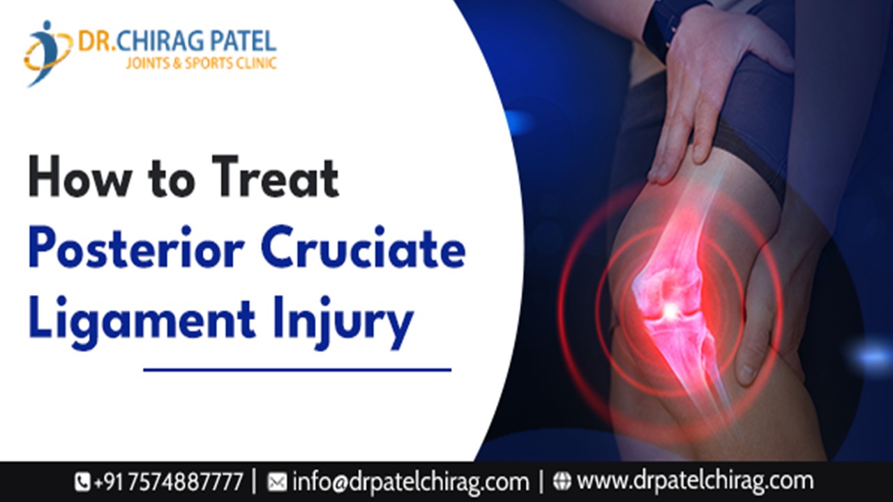PPT – PCL Injury | How to Treat Posterior Cruciate Ligament Injury ...