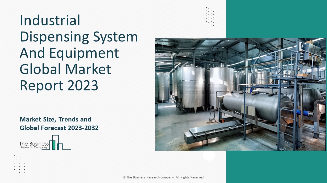 PPT – Industrial Dispensing System And Equipment Market Insights ...