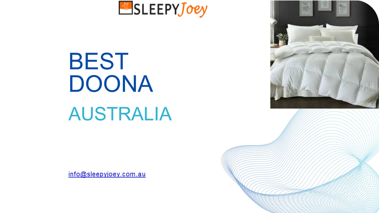 Best Doona Australia Your Guide to Finding the Perfect Bedding ...