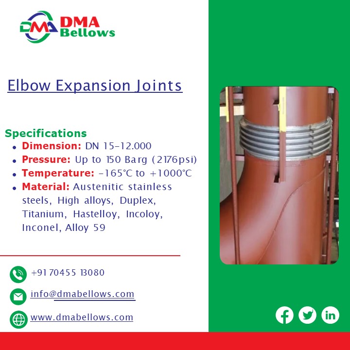 PPT – Elbow Expansion | Lateral Expansion | Angular Expansion - DMA ...