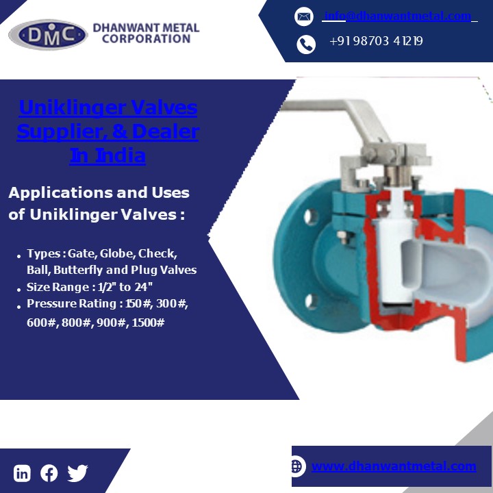 PPT – Audco Valves In india| Uniklinger Valves in India| KSB Valves In ...