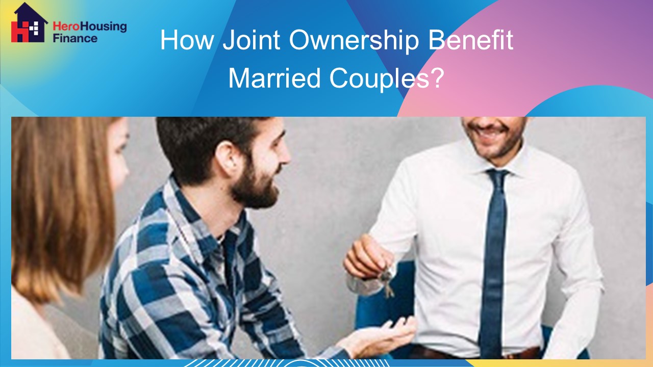 PPT – Joint ownership of property by married couples can offer several advantages. PowerPoint ...