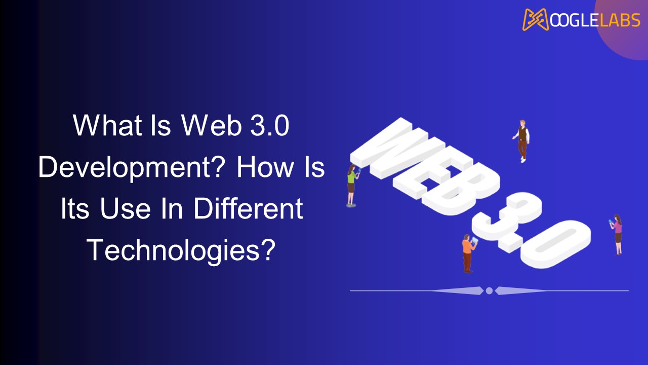 PPT – What Is Web 3.0 Development? How Is Its Use In Different ...
