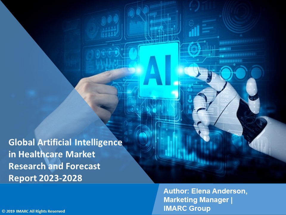 Artificial Intelligence in Healthcare Market Growth, Demand and Challenges of the Key Industry ...