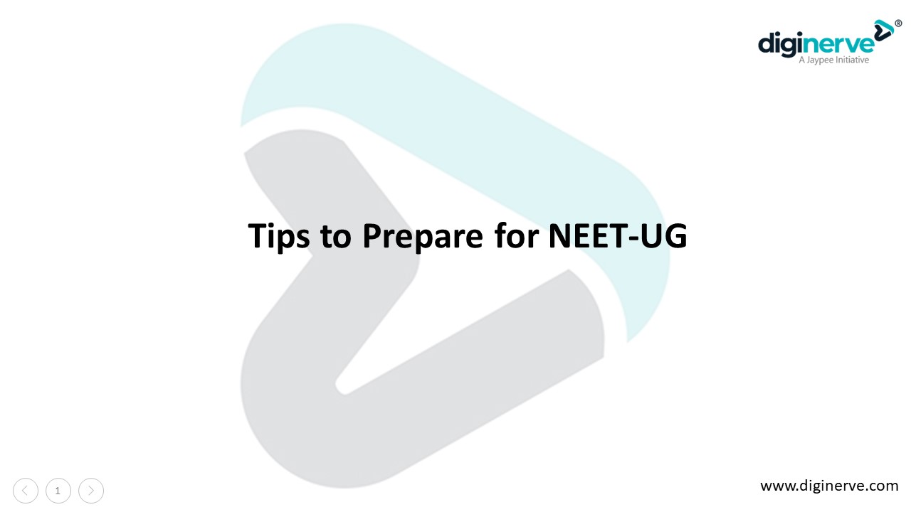 PPT – Tips to Prepare for NEET UG PowerPoint presentation | free to download - id: 9737cf-MWI0M