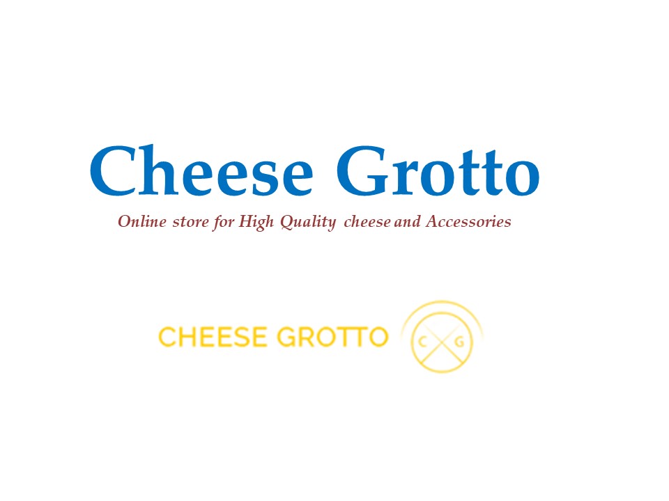 Explore the Best Cheese Gifts at Cheese Grotto presentation | free to download