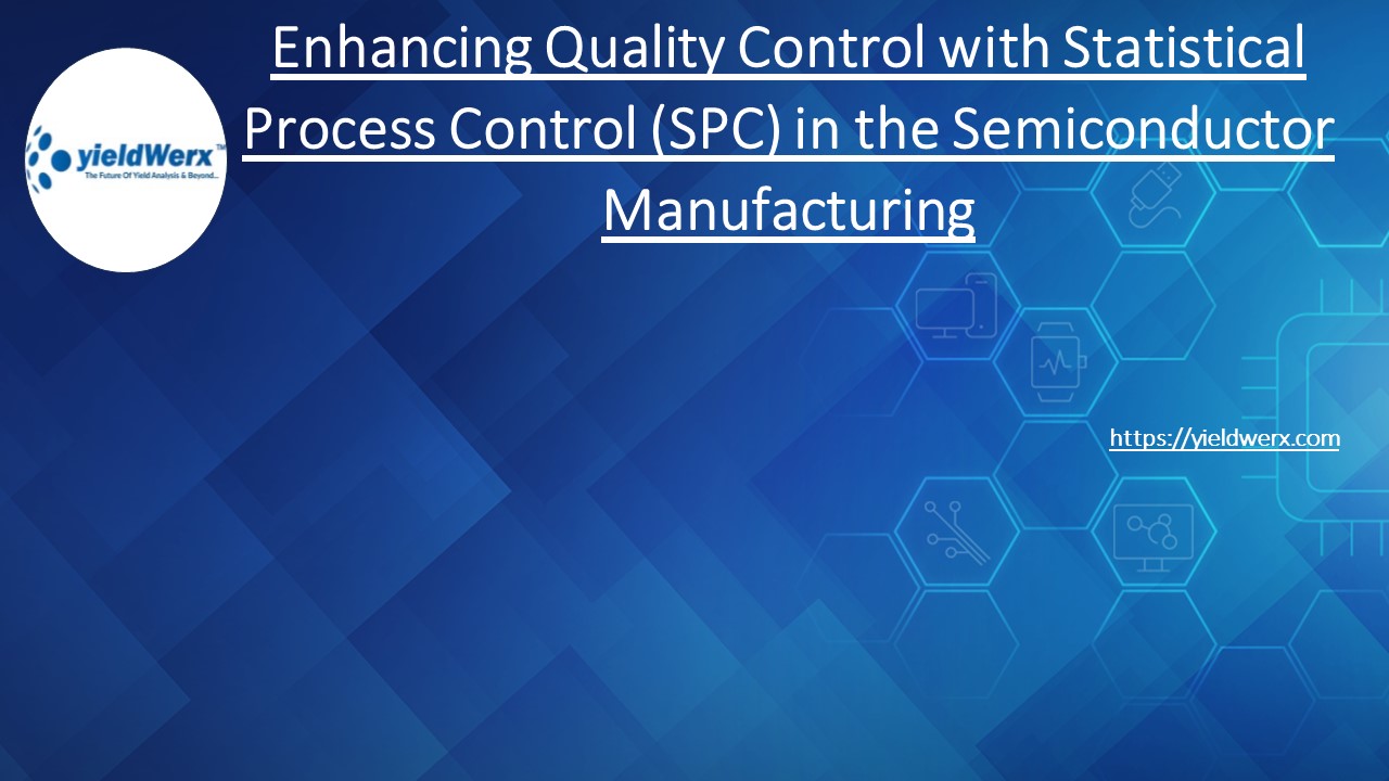 Enhancing Quality Control with Statistical Process Control (SPC) in the ...