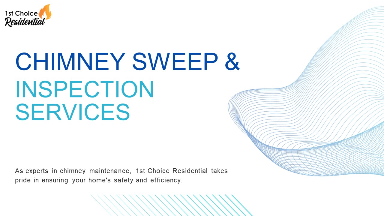 PPT – Ensuring Home Safety - Professional Chimney Sweep & Inspection ...