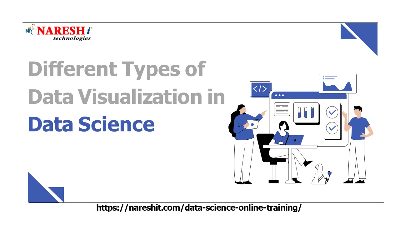 Different Types of Data Visualization - NareshIT presentation | free to ...