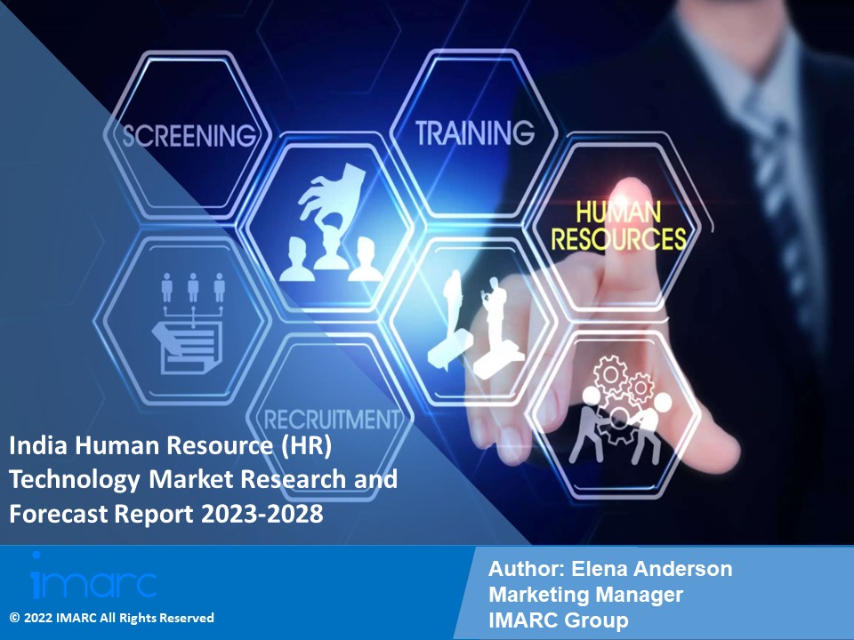 PPT – India Human Resource Technology Market PPT: Demand, Trends and ...