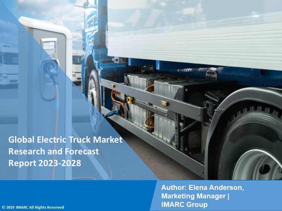 PPT – Electric Truck Market PPT: Growth, Outlook, Demand, Keyplayer Analysis and Opportunity ...