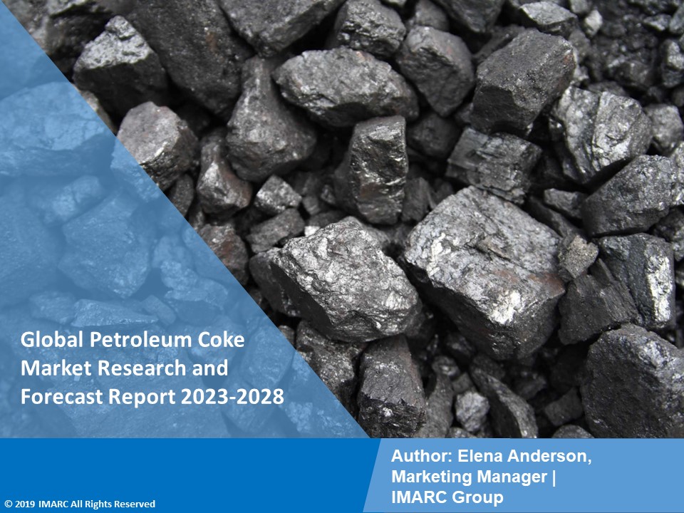 PPT – Petroleum Coke Market PPT: Demand, Trends and Business ...