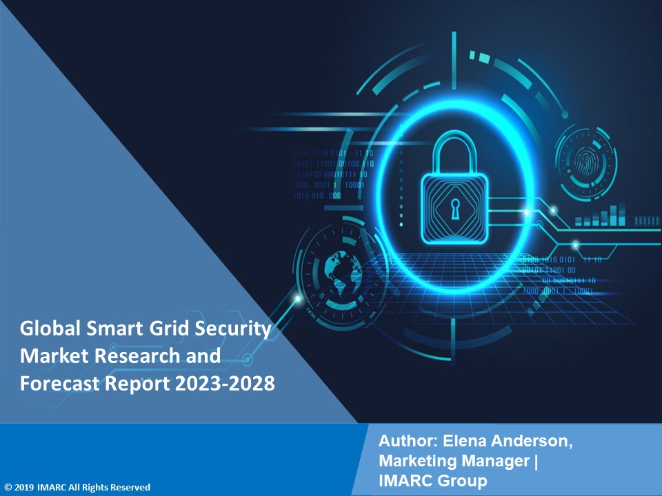 Smart Grid Security Market PPT: Growth, Outlook, Demand, Keyplayer Analysis and Opportunity 2023 ...