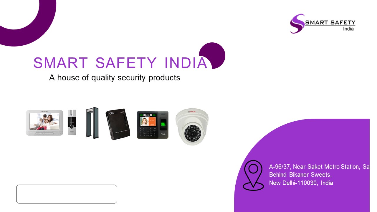 PPT – smart safety india PowerPoint presentation | free to download ...