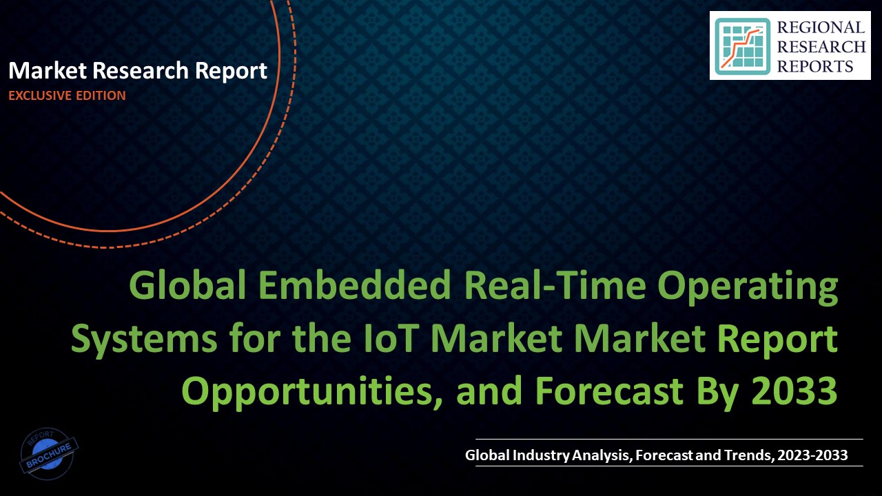 Embedded Real-Time Operating Systems for the IoT Market Growth Scenario ...