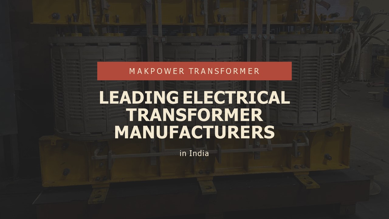 PPT – Explore The Types Of Power Transformer Available From Makpower Transformer PowerPoint ...