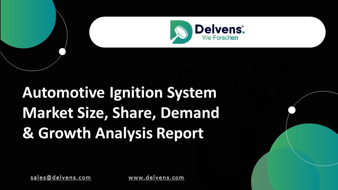 PPT – Automotive Ignition System Market – Trends Forecast Till 2028 ...