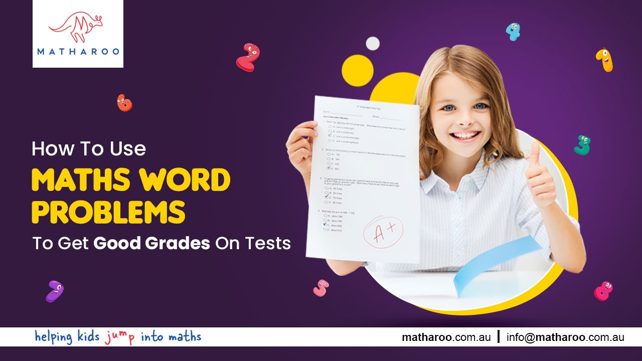 PPT – How To Use Maths Word Problems To Get Good Grades On Tests ...