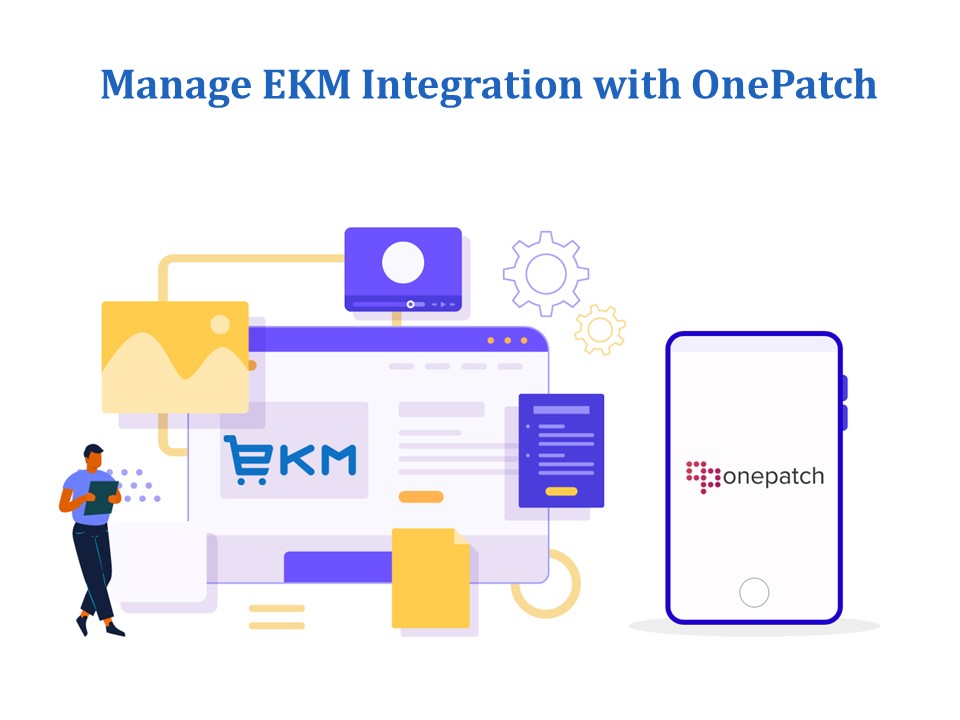 Multi-Channel EKM Integration Solution | Ecommerce Integration ...