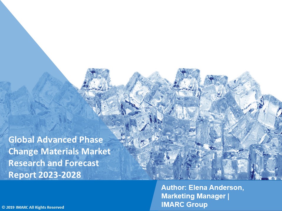 PPT – Advanced Phase Change Materials Market Growth, Demand and Challenges of the Key Industry ...