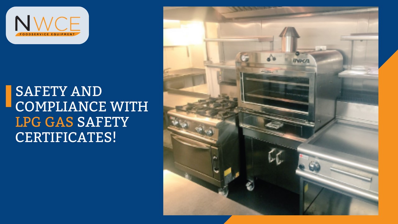 PPT – Safety and Compliance with LPG Gas Safety Certificates PowerPoint ...