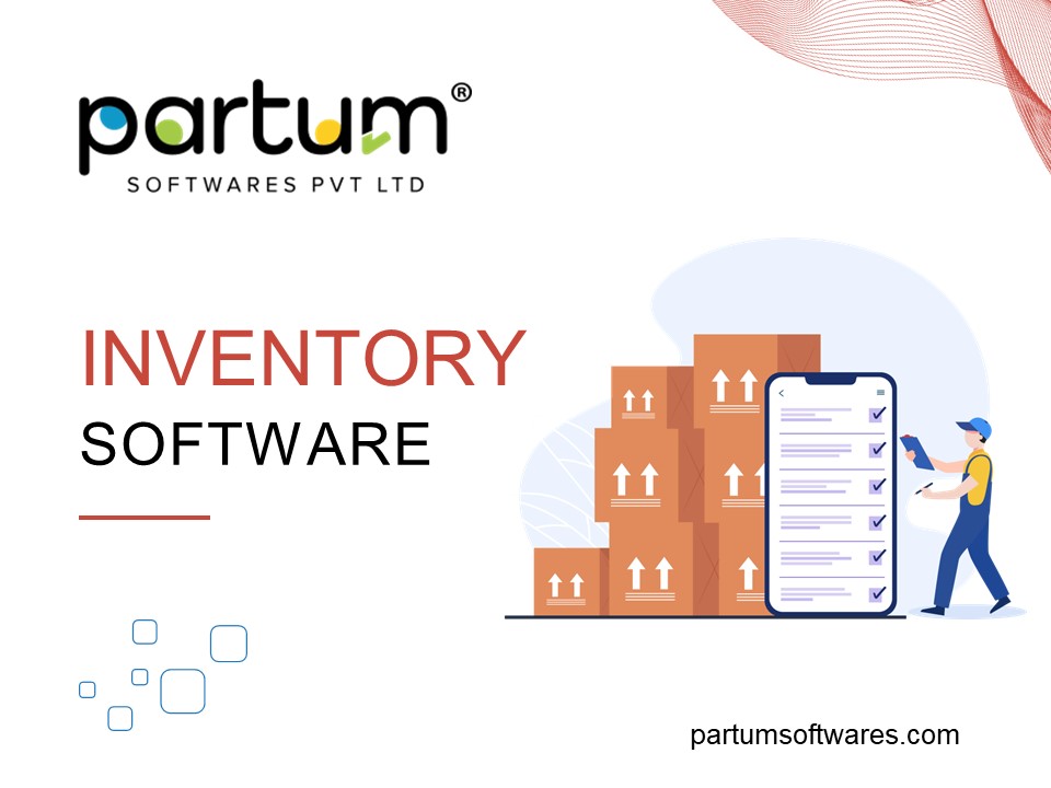 PPT – Inventory Management Software PowerPoint presentation | free to ...