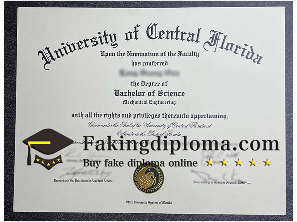 PPT – Order University of Central Florida diploma, buy UCF degree. PowerPoint presentation ...