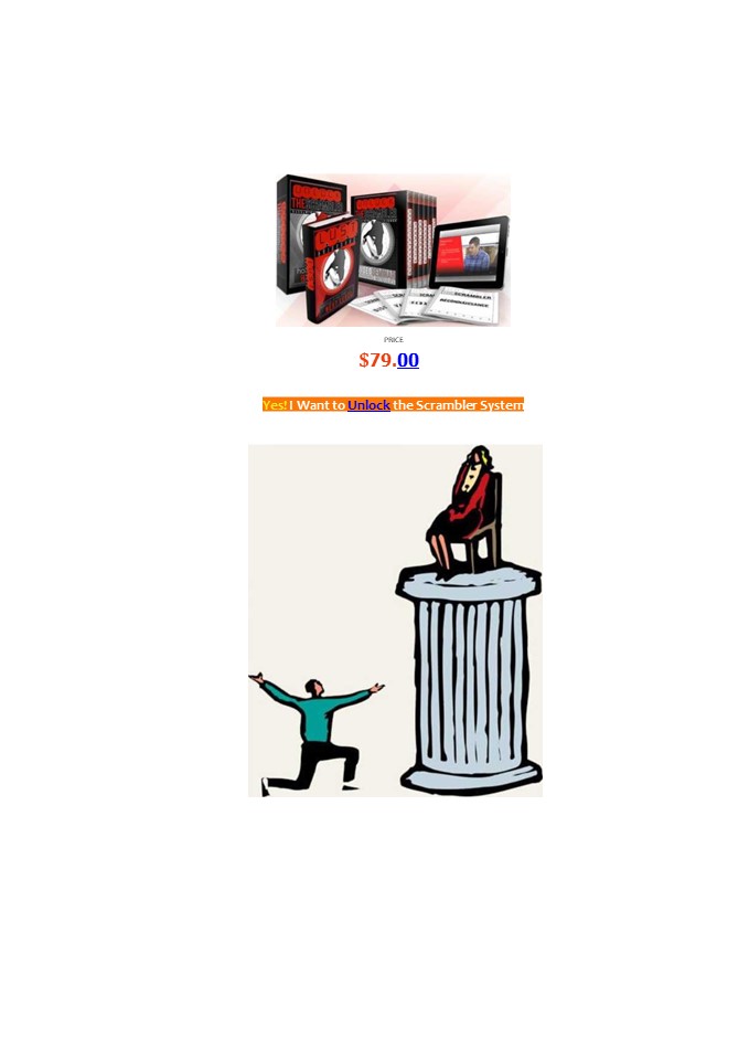 Bobby Rio - How to Grip Her Attention - Unlock Her Legs presentation ...