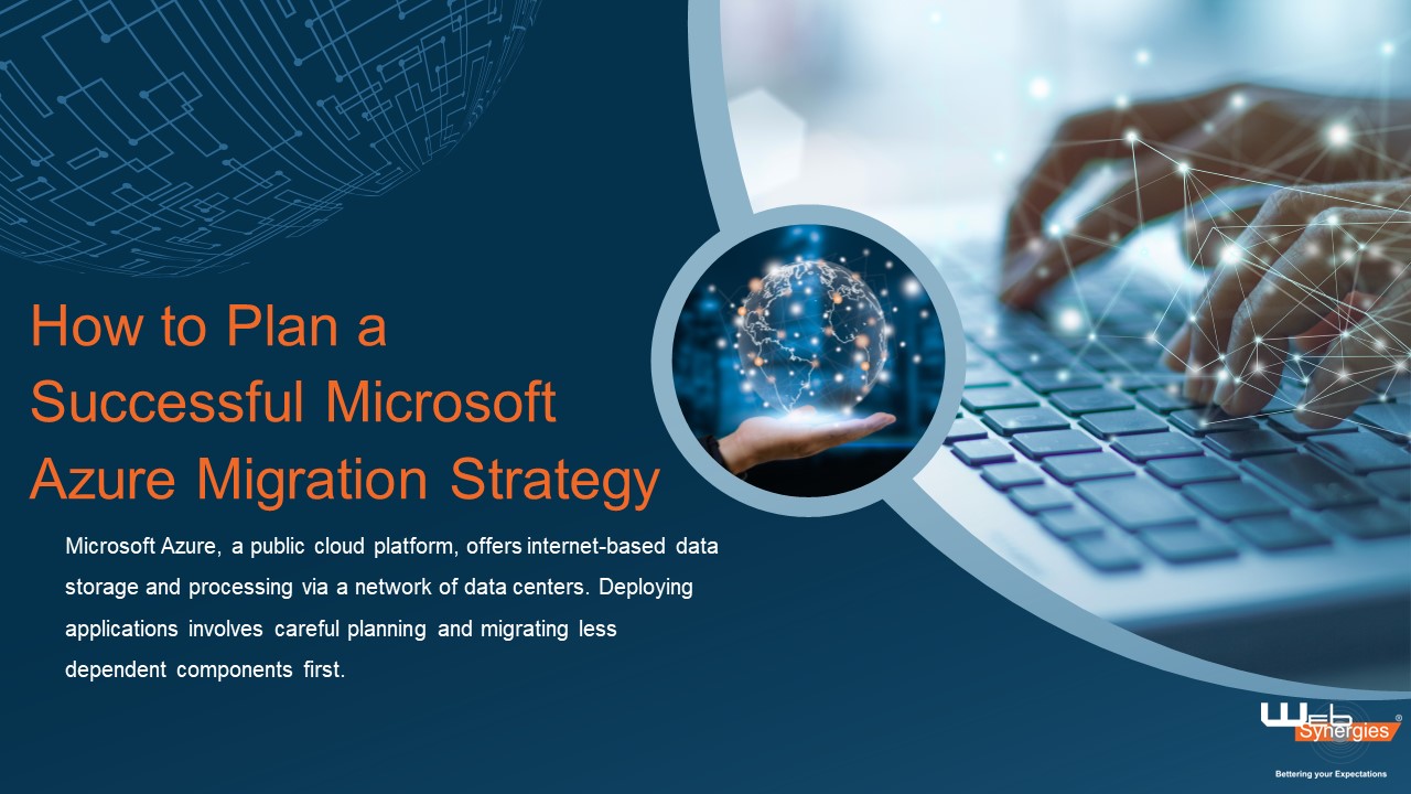 Plan a Successful Microsoft Azure Migration Strategy presentation ...