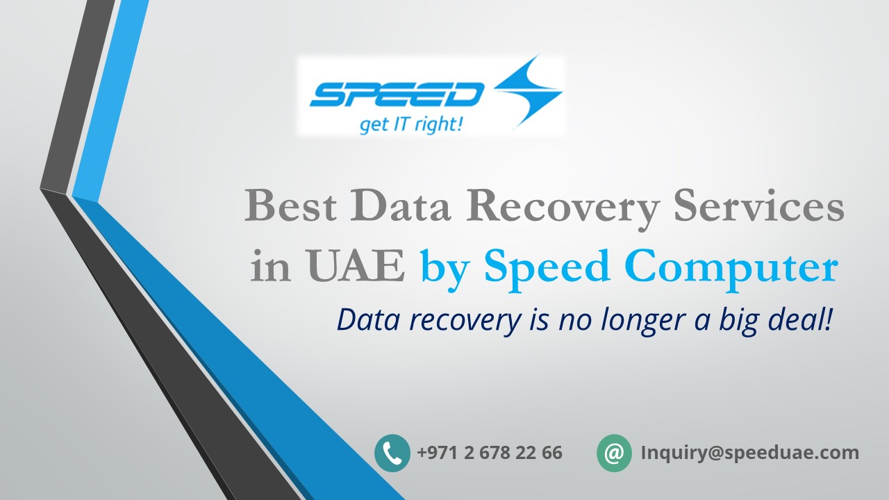 PPT – Data Recovery Abu Dhabi PowerPoint presentation | free to ...
