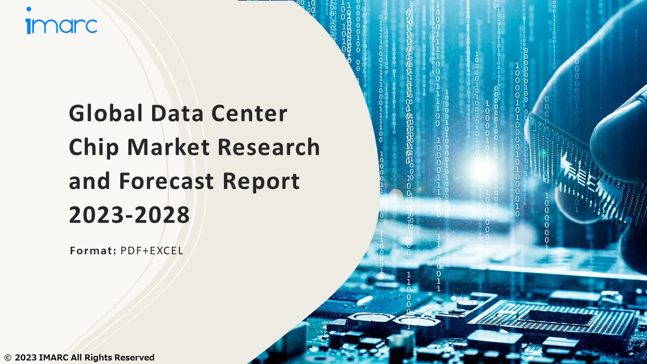 PPT – Data Center Chip Market Growth, Demand and Challenges of the Key Industry Players 2028 ...