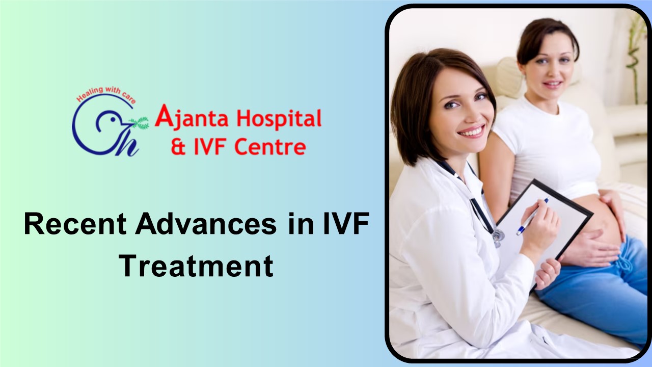 PPT – Recent Advances in IVF Treatment PowerPoint presentation | free ...