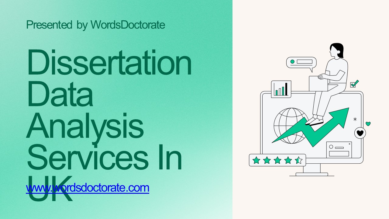 Dissertation Data Analysis Services In UK (1) presentation | free to download