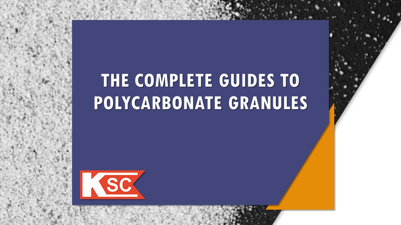 PPT – The Complete Guides To Polycarbonate Granules PowerPoint ...