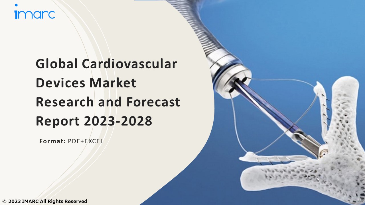 PPT – Cardiovascular Devices Market PPT: Demand, Trends and Business ...