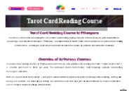 PPT – Tarot Card Reading Course in India PowerPoint presentation | free ...