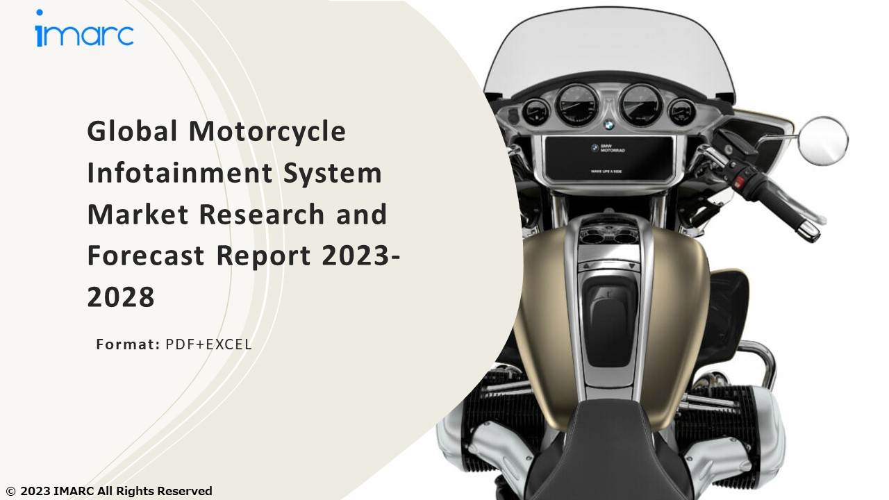 Motorcycle Infotainment System Market PPT: Demand, Trends and Business ...