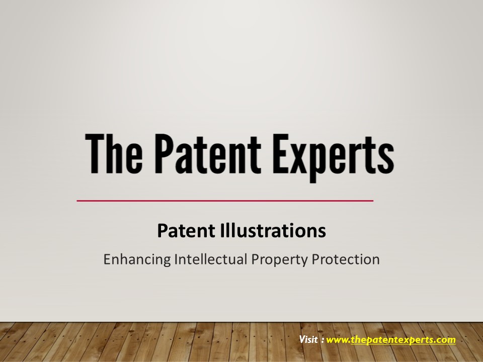 PPT – Visualizing Innovation: The Power of Patent Illustrations | The ...
