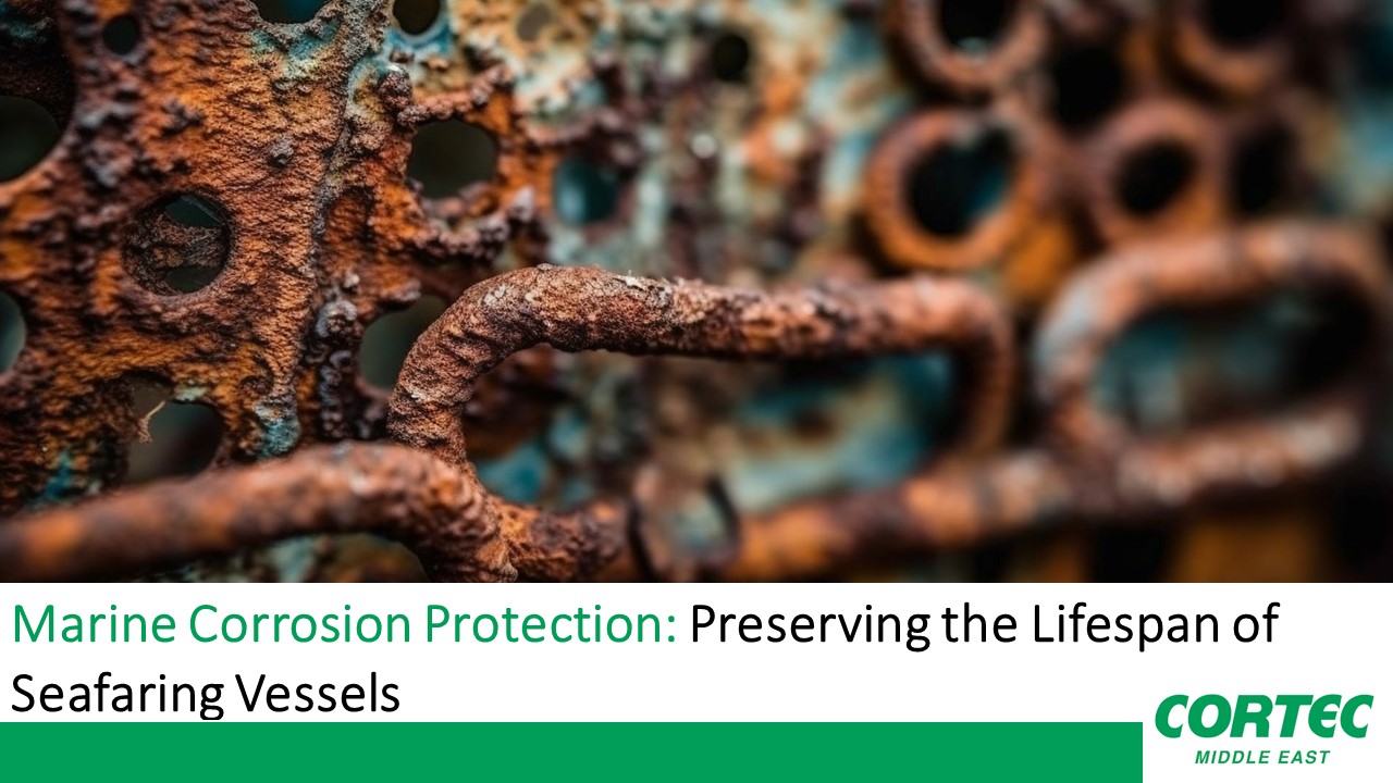 PPT – Marine Corrosion Protection: Preserving the Lifespan of Seafaring ...