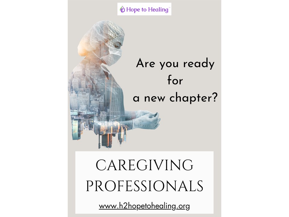 PPT – Caregiving Programs: What They Are and How They Can Help ...