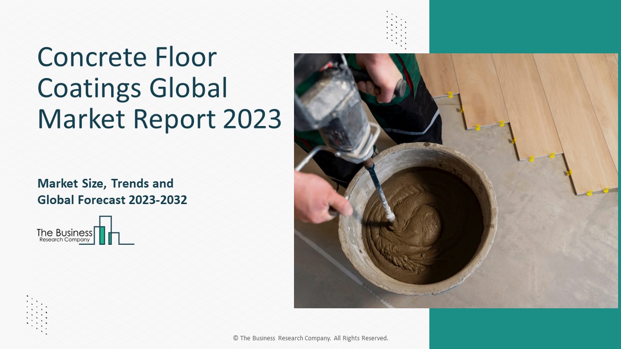 PPT – Concrete Floor Coatings Market Size, Opportunities And Strategies 2023-2032 PowerPoint ...