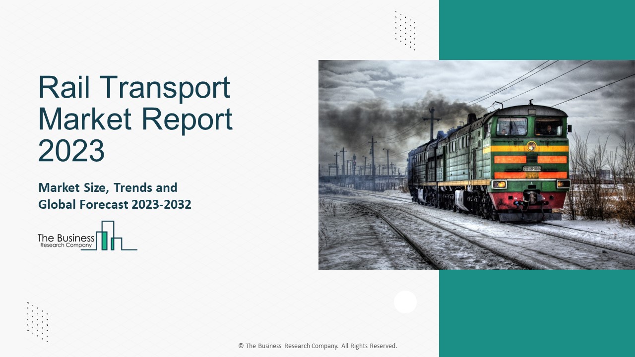 PPT – Rail Transport Market Growth Analysis, Latest Trends And Business ...