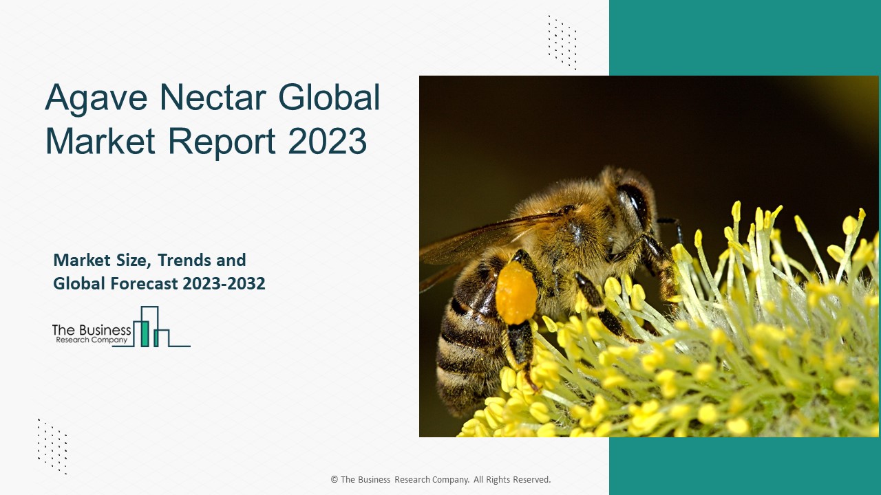 PPT – Agave Nectar Market Key Trends And Strategies For Expansion 2023 ...