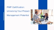 PPT – Why is PMP Certification Important? PowerPoint presentation | free to download - id ...