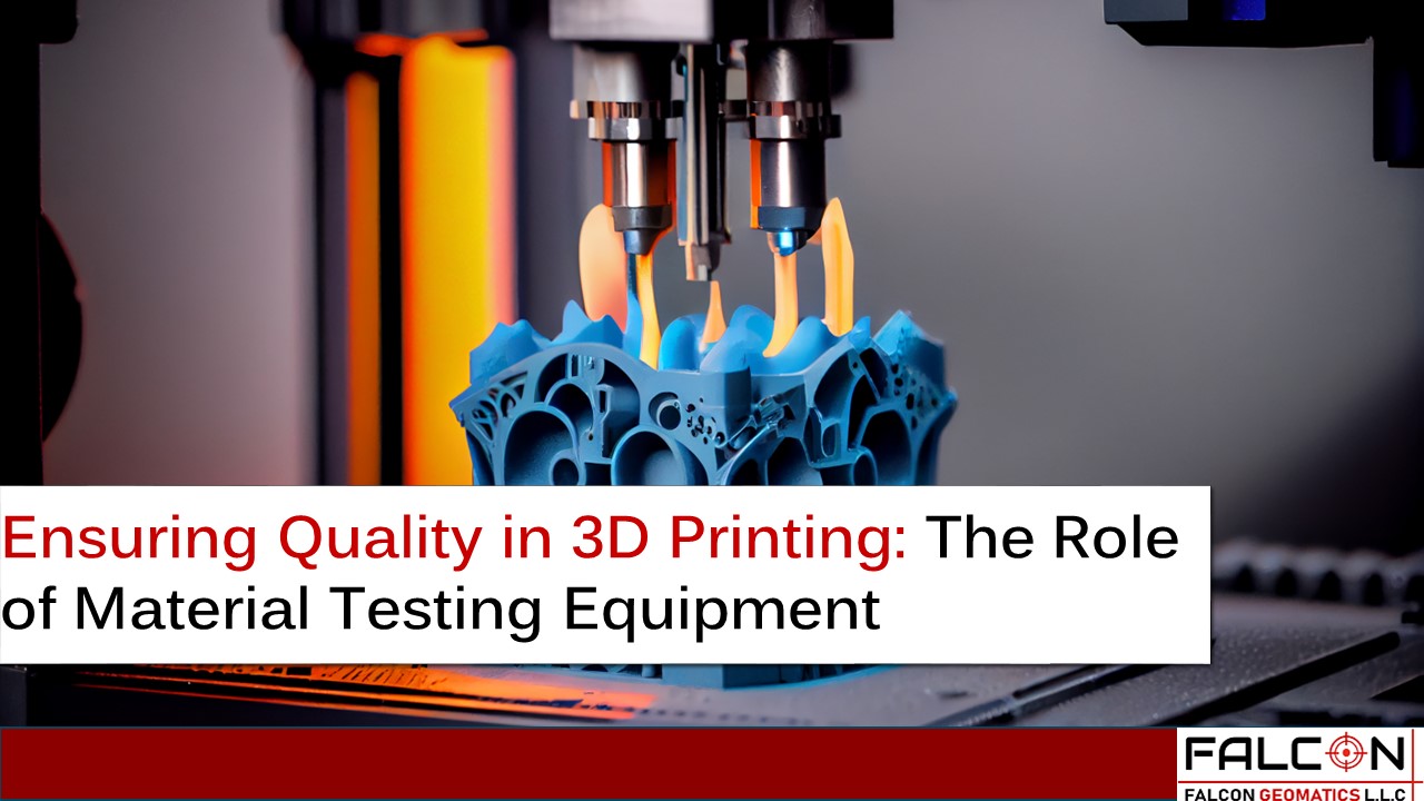PPT – Ensuring Quality in 3D Printing: The Role of Material Testing ...