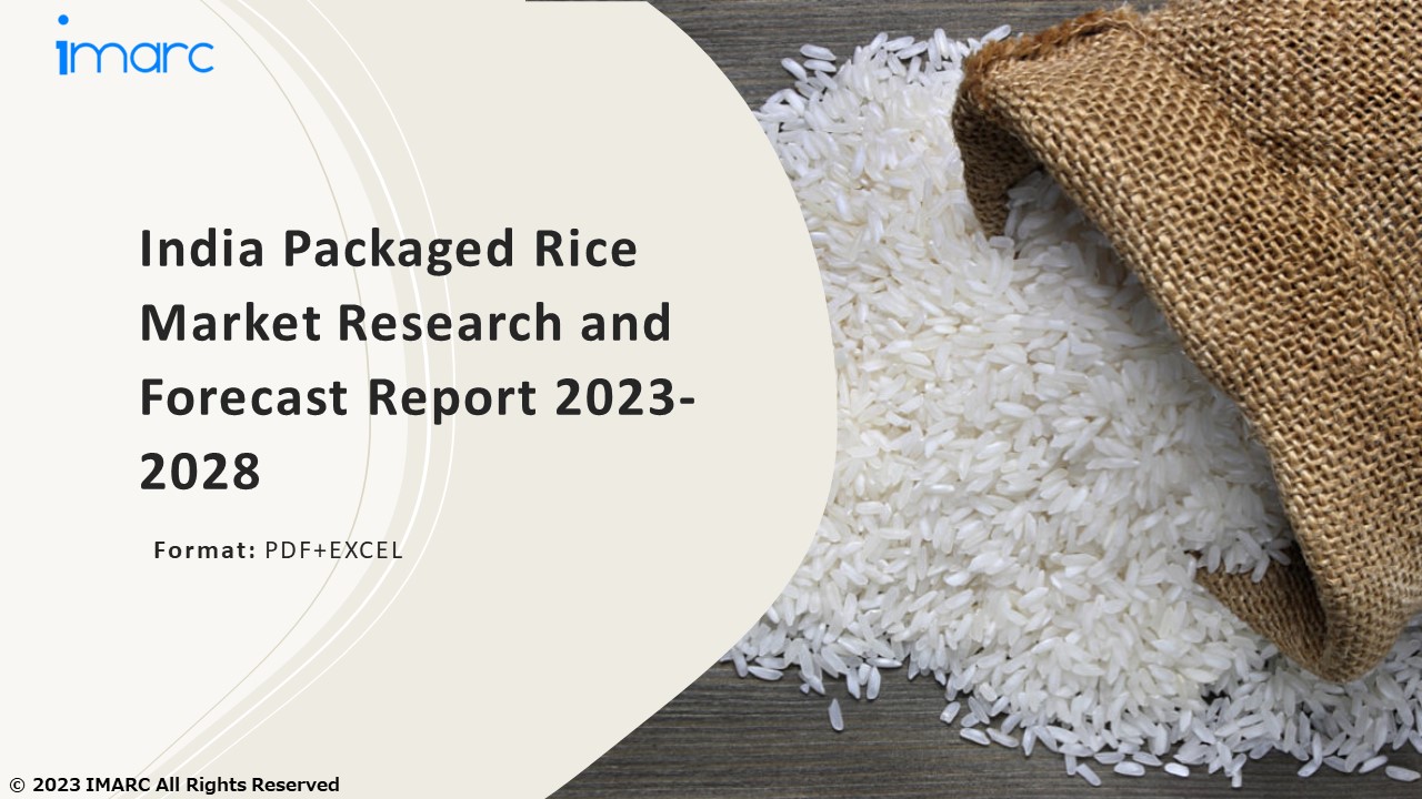PPT – India Packaged Rice Market PPT: Growth, Outlook, Demand ...