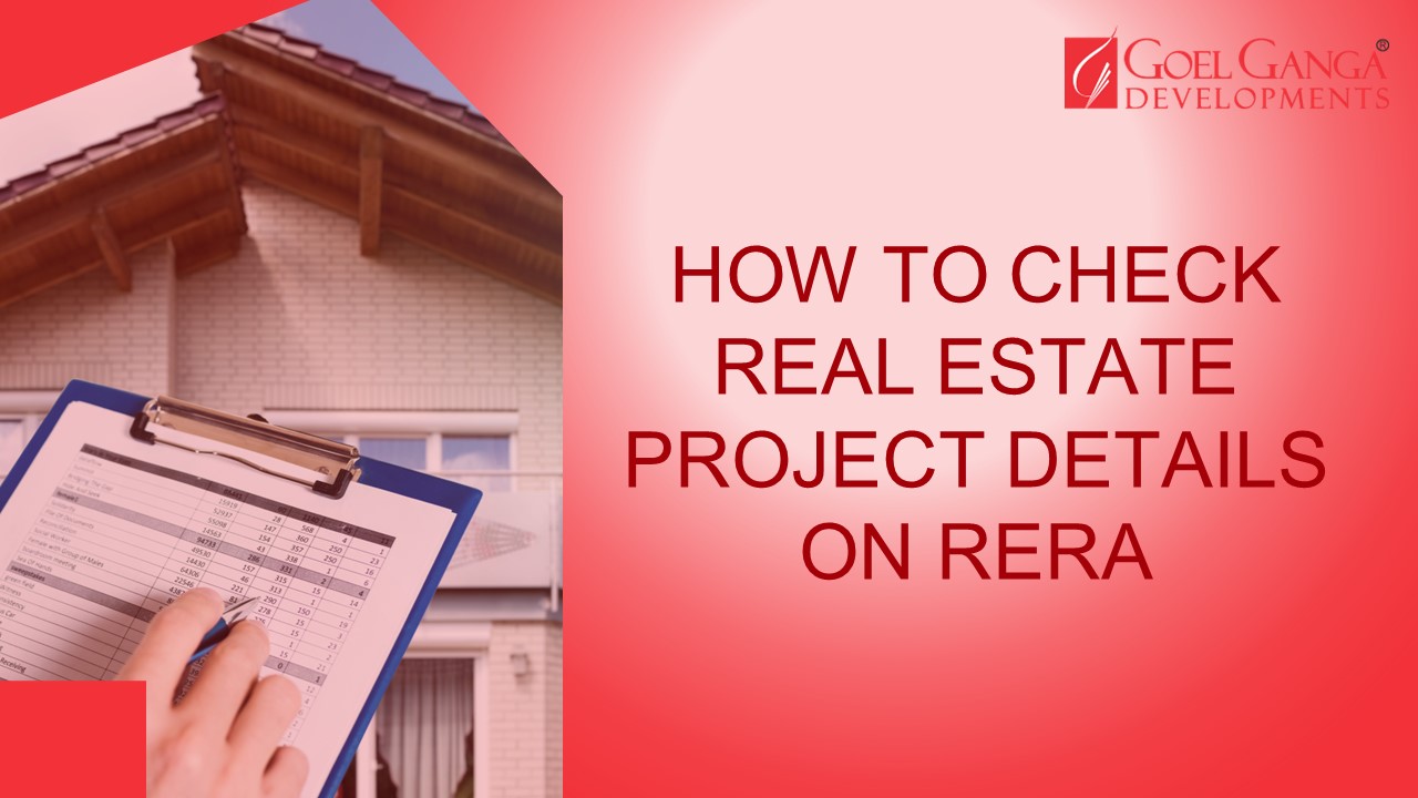 PPT – How To Check Real Estate Project Details On RERA PowerPoint ...